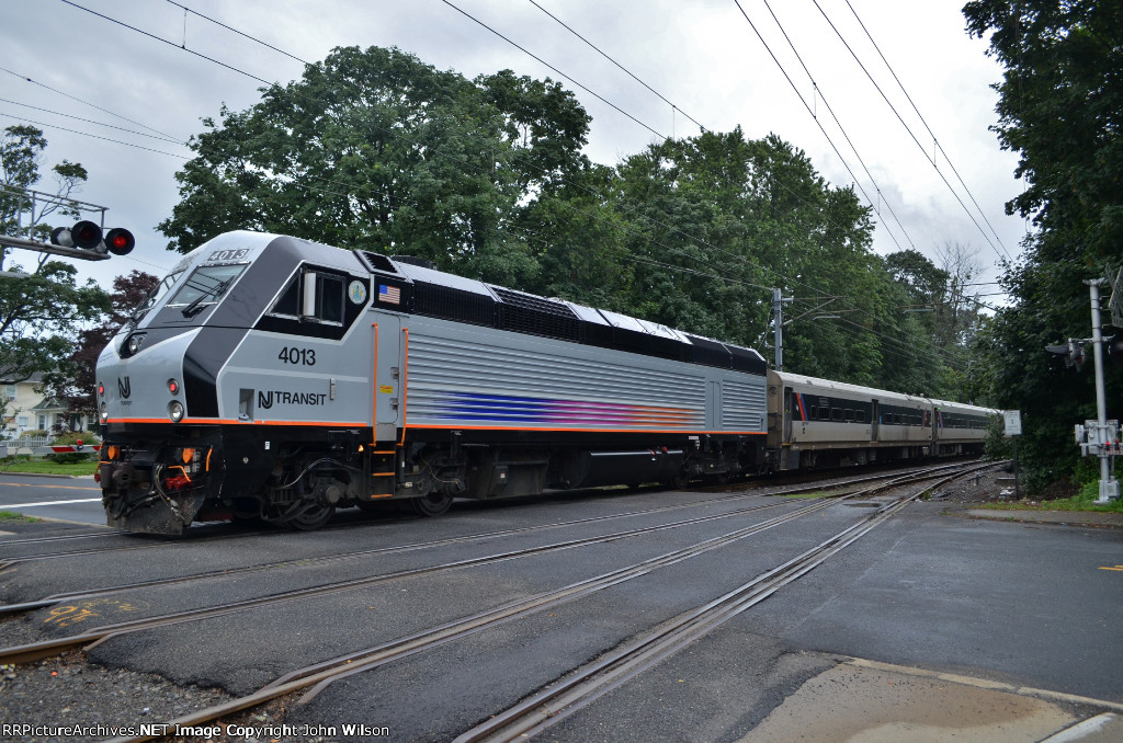 NJT 4013
